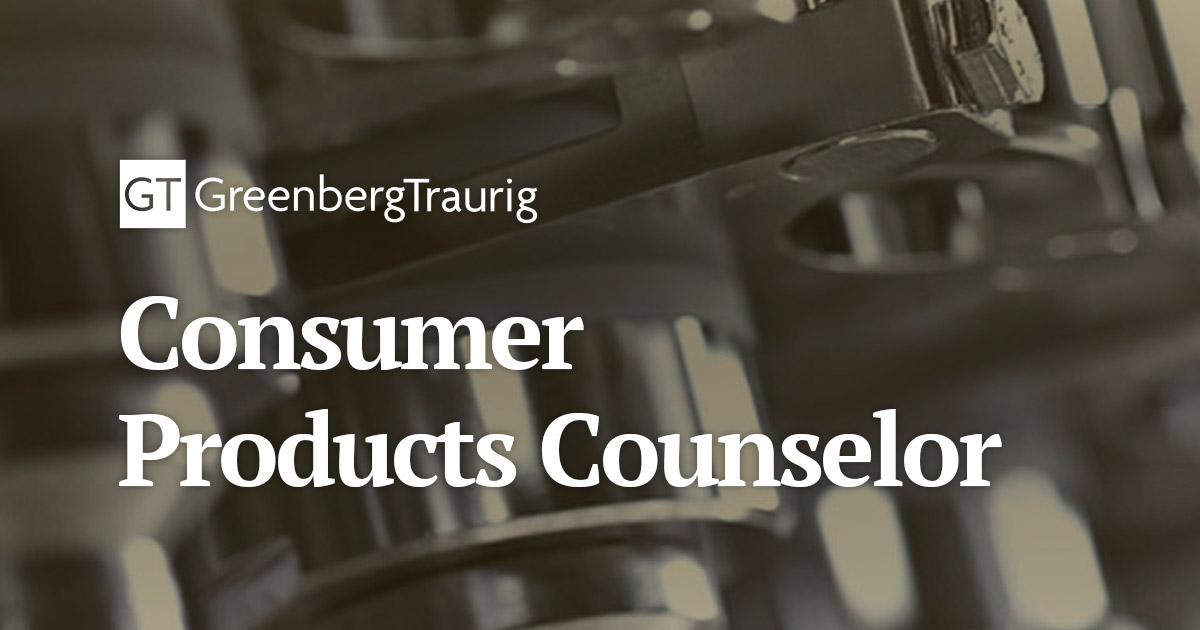 Responding to Consumer Demand Letters Under the Massachusetts Consumer ...